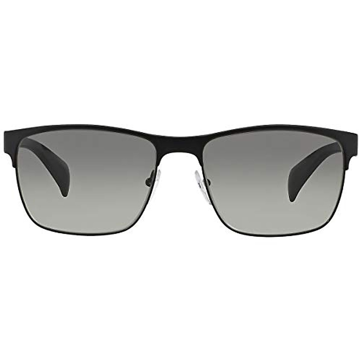 Prada Sunglasses - PR51OS / Frame: Matte Black Lens: Grey Gradient,58mm