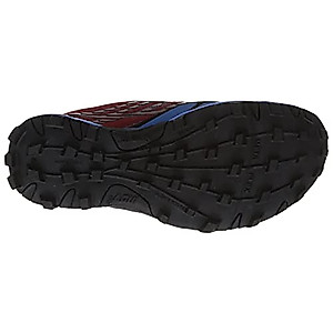 Inov-8 X-Talon 255 000915-RDBL-S-01, Womens, Buty do biegania, Red/Blue, 8 US
