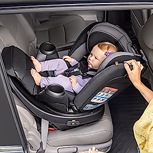 Revolve Extend Revere Convertible Car Seat