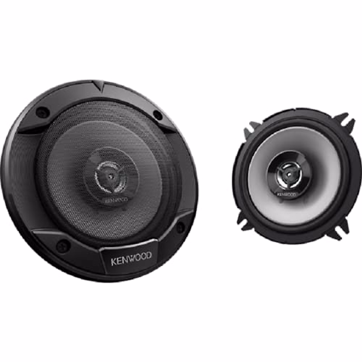 Kenwood Car Audio Performance Series KFC-PS6996 700W 6" x 9" 5 Way Full Range Speakers