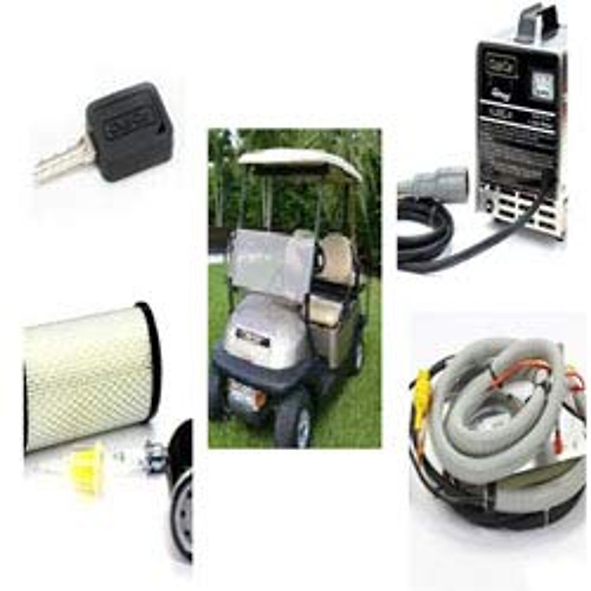 Technical Precision Replacement for EZGO/Cushman/TEXTRON 3313-809