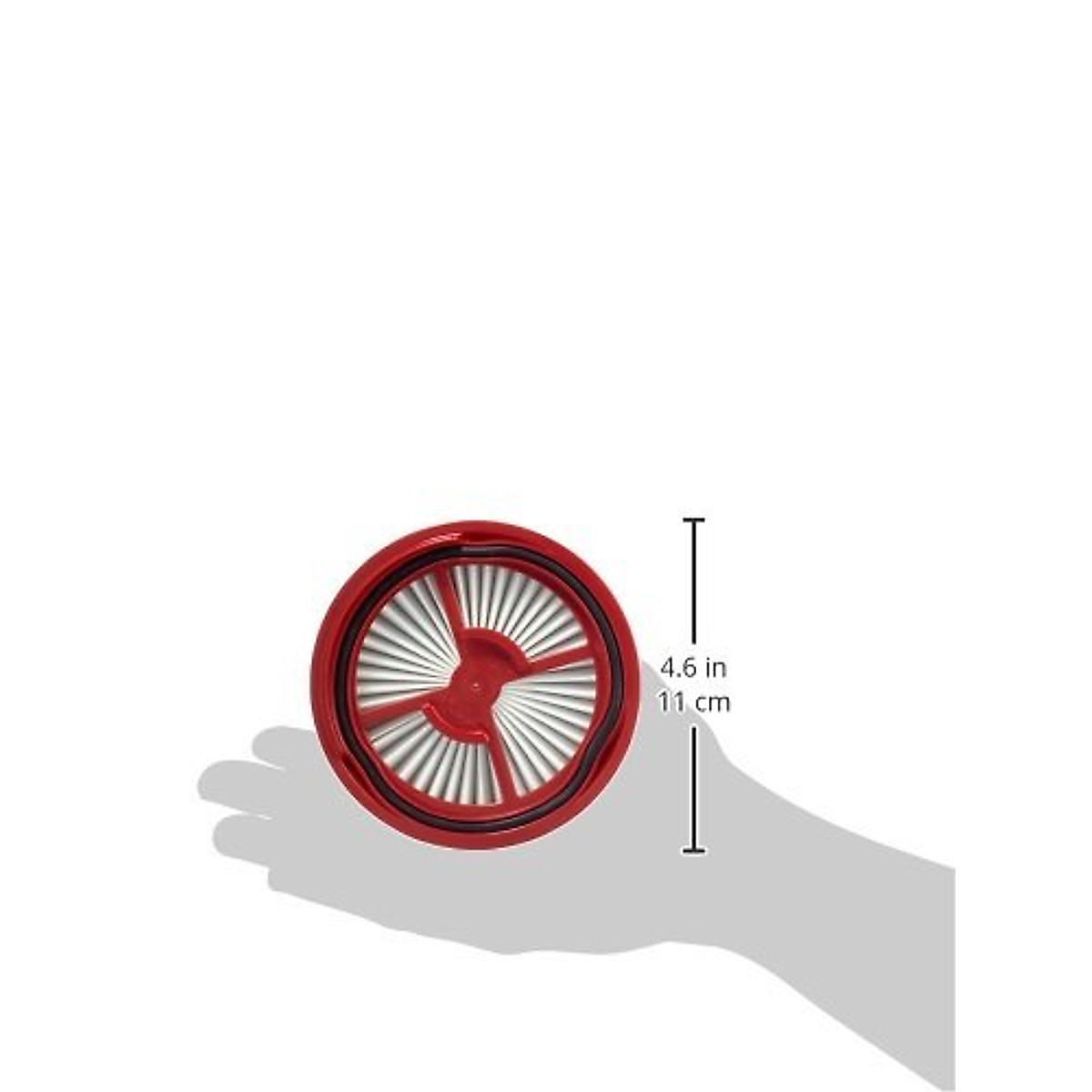 Bissell Symphony Filter Pack