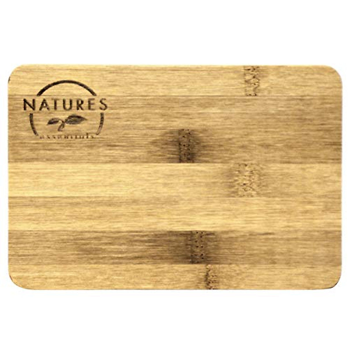 Bamboo Cutting Boards-3 Piece Set