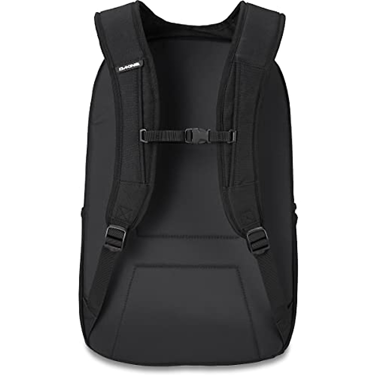 Dakine Campus Large 33 Liter Backpack for Laptop and Books, Black