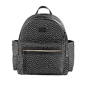 Simple Joys by Carter's Spot On Diaper Backpack, Polka Dot, One Size