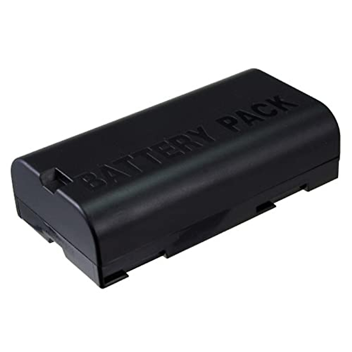 HLILY Replacement for Battery Panasonic CGR-B/202E1B, CGR-B/403, CGR-B/814 VDR-D210, VDR-D220, VDR-D220EB-S, VDR-D220EG-S, VDR-D220E-S, VDR-D230, VDR-D250 7.4V/2000mAh