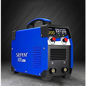 Dzhot51 110V-560V ZX7-200 DC Electric Welding Machine Small Household Inverter 20-200A