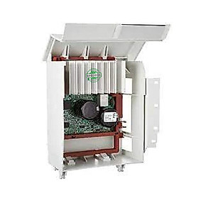 GLOB PRO SOLUTIONS W10756692 CKD3378 Motor Control Unit