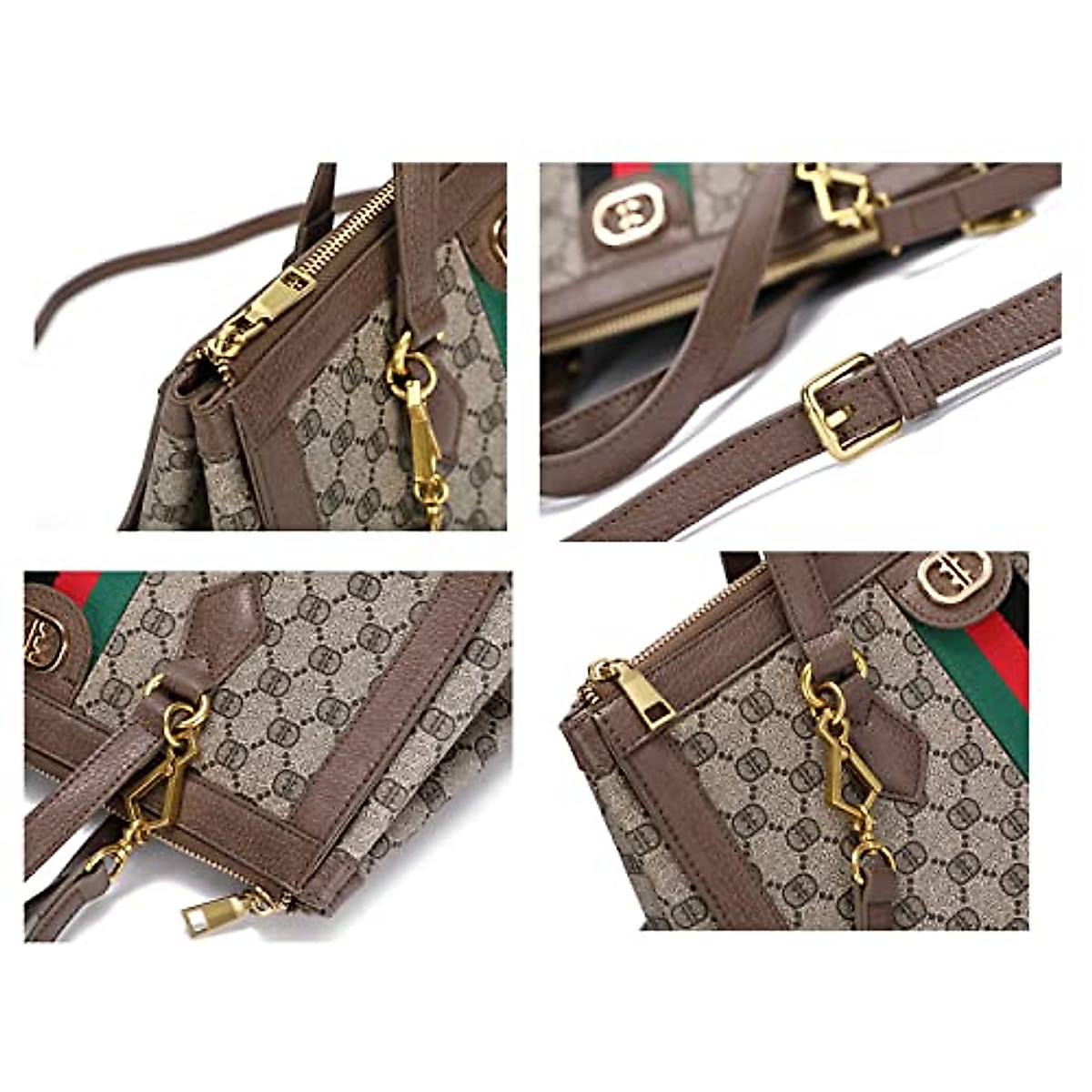 Top Handle Bags for Women Handbags Tote Satchel Leather Shoulder Purse Crossbody Large Fashionable Bags for Work