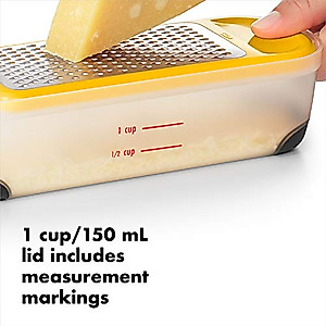 OXO Good Grips Mini Complete Grate & Slice Set