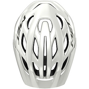 Met Veleno MIPS Helmet White Gray/Matt, S