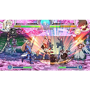 AquaPazza - PlayStation 3