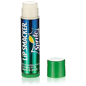 Lip Smacker Sprite Lip Balm Matte Clear, Coke Collection