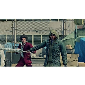 Yakuza: Like A Dragon - Day Ichi Steelbook Edition PS4