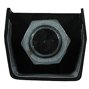 Reese Towpower 7008300 2" Chrome Steel Interlock Hitch Ball,Small