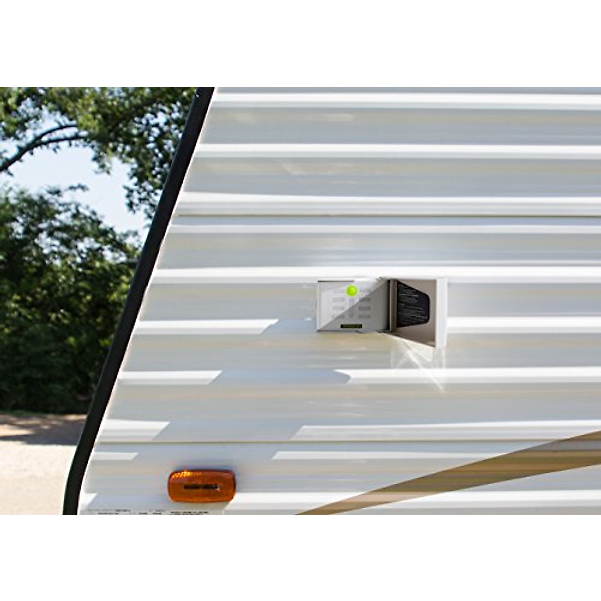 Hopkins Towing Solutions 08201 RV Smart Level,Gray