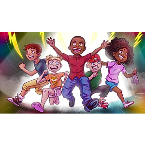 Arcade Spirits - Nintendo Switch