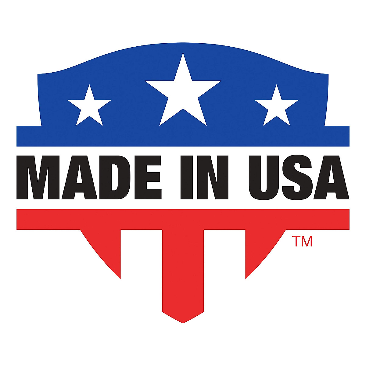 CURT 14053 Class 4 Trailer Hitch, 2-Inch Receiver, Exhaust May Require Modification, Fits Select Ford E-Series Vans