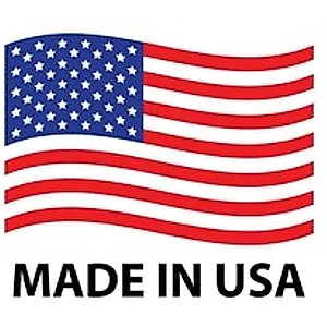 Draft Stopper 2 inch Diameter for Windows/Doors Northern Lights Pick a Length (Fits a 20" Space)