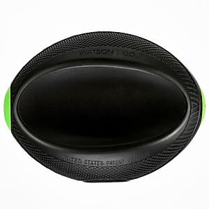 theSTRUCTUREBALL Golf Training Aid is a Golf Swing Aid That Helps Train Proper Swing Mechanics, Arm Structure, Setup, and Alignment