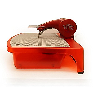 Gemini Taurus 3 Diamond Ring Saw