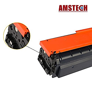 055H 055 MF743Cdw Toner Cartridge High Capacity 4 Pack Compatible Replacement for Canon Cartridge 055 Color ImageCLASS MF743Cdw MF741Cdw MF746Cdw LBP664Cdw Printer Black/Cyan/Magenta/Yellow