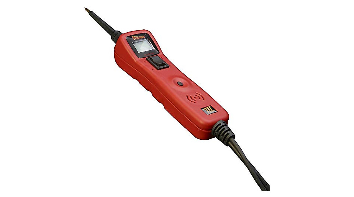 Power Probe III Circuit Tester - Versatile Electrical Tool
