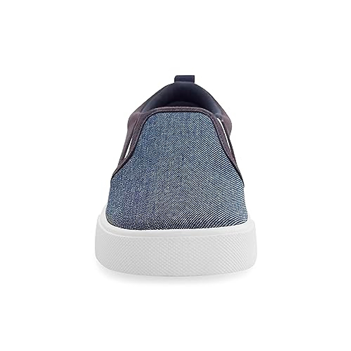 OshKosh B'Gosh Austin Sneaker, New Navy, 2 US Unisex Big Kid