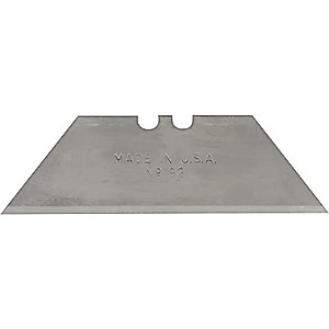 Wiss Replacement .025" Heavy Duty Blades 5 Pk - RWK14V , Grey