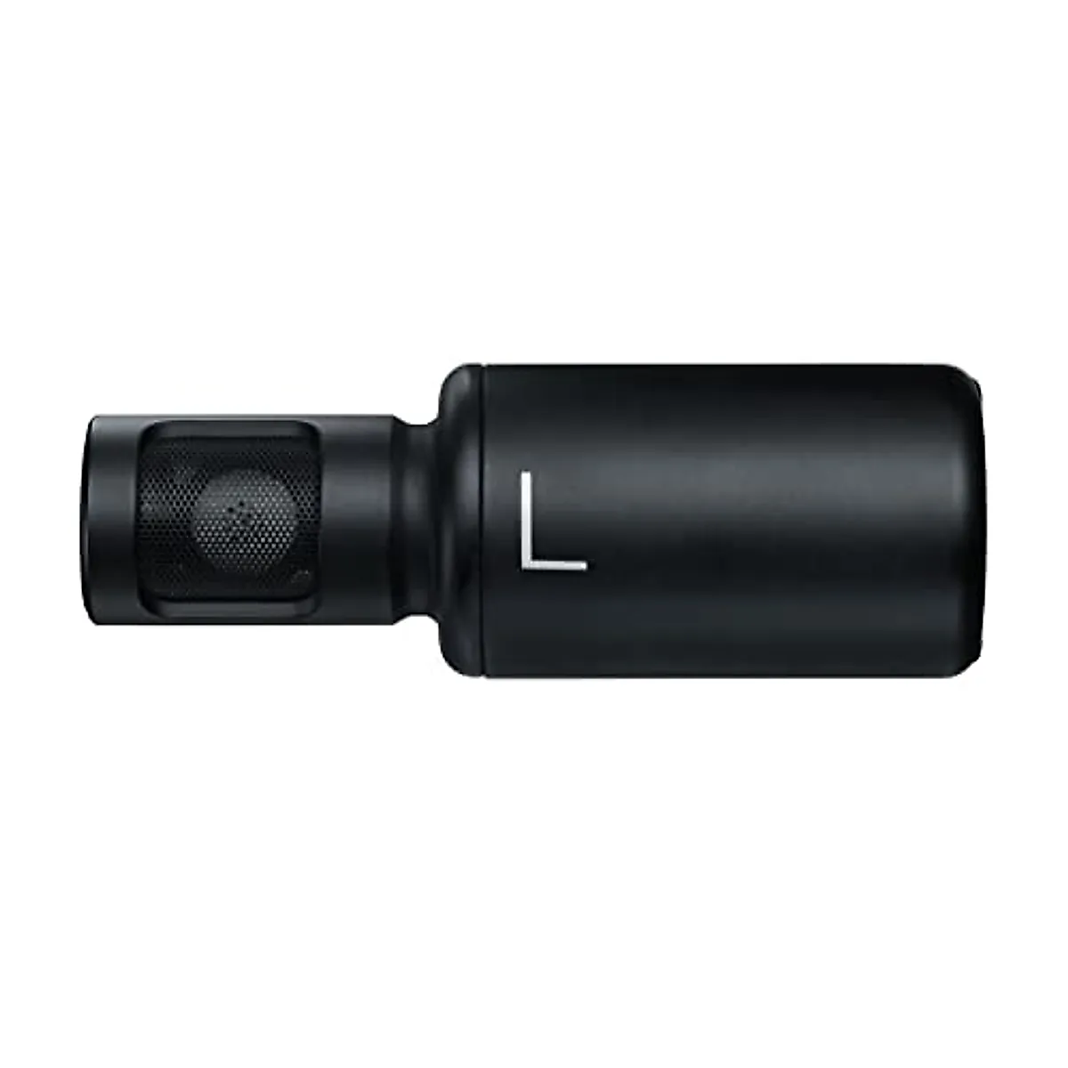 Shure MV88+ Video Kit - Digital Stereo Condenser Microphone for Apple and Android, with Manfrotto PIXI Tripod, Phone Clamp, Mount, iOS and USB-C Cables for Next-Level Compatibility and Connectivity