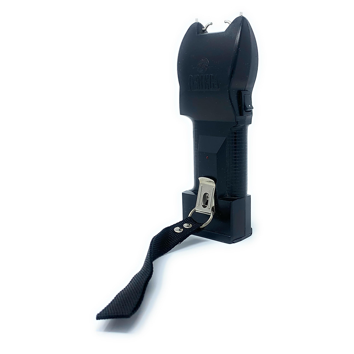 O-MEGA Super Stunner Stun Gun