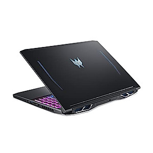 ACER Predator Helios 300 15.6" Gaming Laptop - Intel Core™ i7-11800H - NVIDIA GeForce RTX 3060 – FHD 144Hz -w/HDMI (32GB RAM | 2TB PCIe SSD | 1TB HDD)