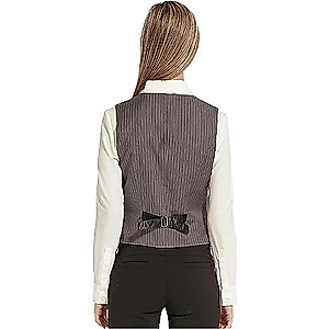 Protective Suit for electromagnetic Radiation Women's Vest Protective Clothing for Clothing for Shield emf Base Station