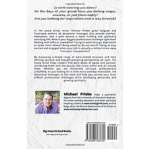 The Lovely Grind: Spiritual Inspiration for Workdays