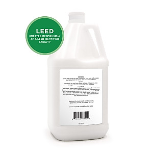 NATURAL CONCEPTS | Moisturizing Hand soap with Aloe Vera | 1 gallon (128 oz), refill