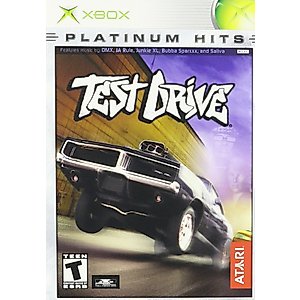 Test Drive