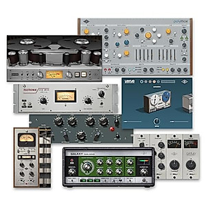 Universal Audio Volt 276 USB Recording Studio Audio Interface