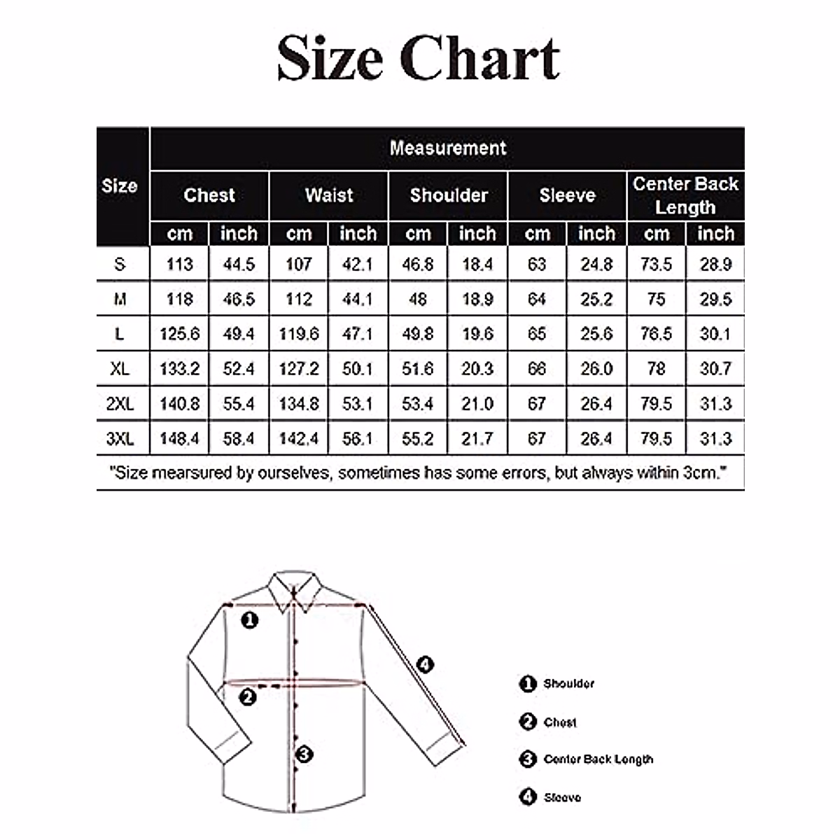 COOFANDY Men's Waffle Corduroy Solid Winter Shirts Outdoor Corduroy Jacket with Pocket