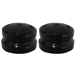 RAParts 2 Pack 120-440 Primer Bulb Fits Toro Lawn-Boy 66-7460