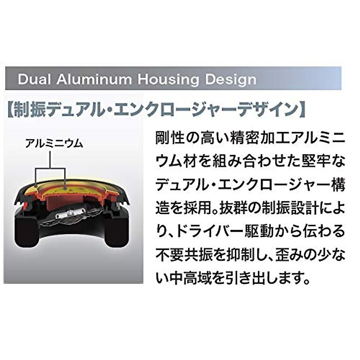 audio-technica Dynamic Closed-type Headphones (black red) SOLID BASS ATH-WS770-BRD