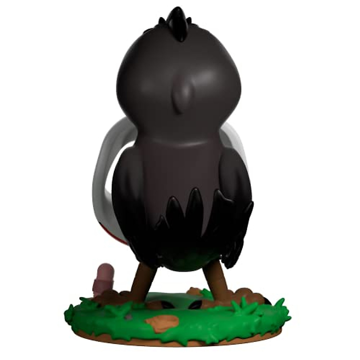 Youtooz Crowlirious #147 3.6" inch Vinyl Figure, Collectible Limited Edition Figure from The Youtooz Gaming Collection