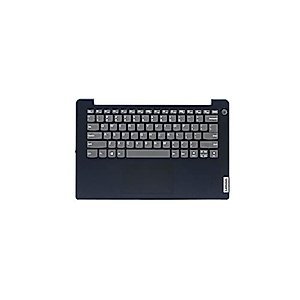 5CB1B97647 for New Genuine Palmrest Touchpad Keyboard for ideapad 3-14ITL6 82H7 IdeaPad 3-14ALC6 82KT