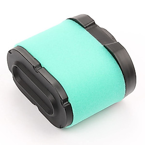 QDYZPP For Air Filter For Bad Boy Zero Turn Mower fits for MZ & ZT Engine Lawn Mower