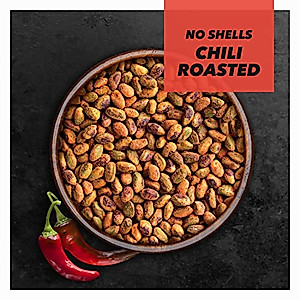 Wonderful Pistachios No Shells, 3 Flavors Mixed Variety Pack of 9 (0.75 Ounce), Roasted & Salted Nuts (4), Chili Roasted (3), Honey Roasted (2), Protein Snack, On-the Go Snack