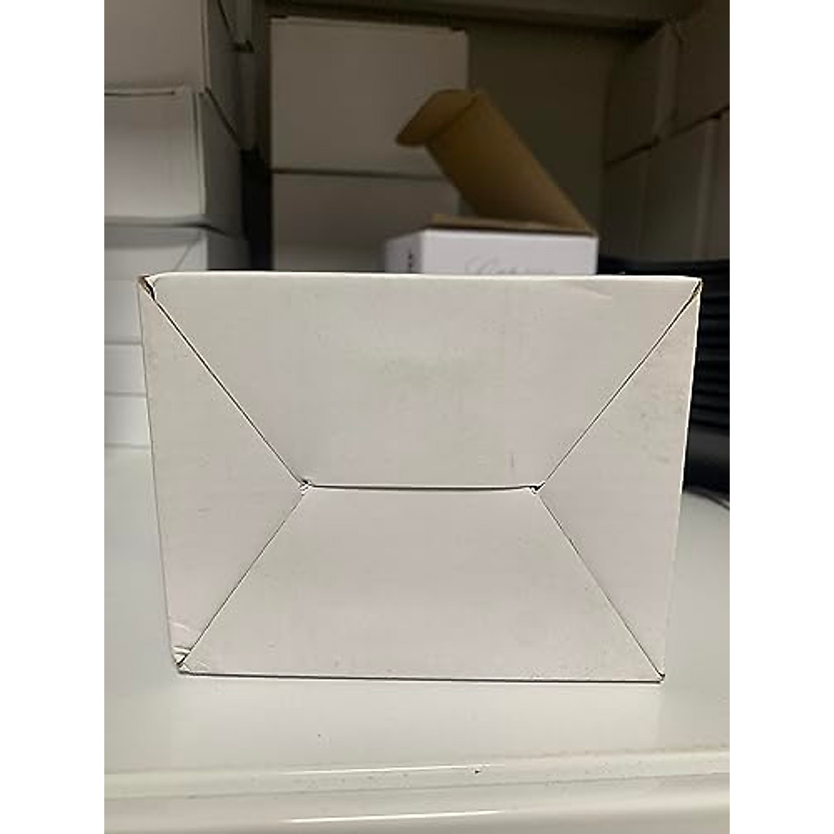 Yalucky Clear Iridescent Coffee Mug with Lid and Sakura Spoon Tea Cups Glass Mugs Pretty Cute Mug for Milk Latte Chocolate Juice Water for Women Men Birthday Christmas (white)