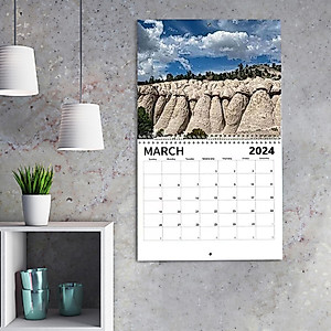 Nature's Dicks Calendar 2024, Nature's Cock Shots 2024 Calendar, Funny Calendar, Joke Present, Dicks Of Nature Wall Calendar, Hangable Wall Calendar Prank Gift