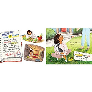 I LOVE Strawberries!