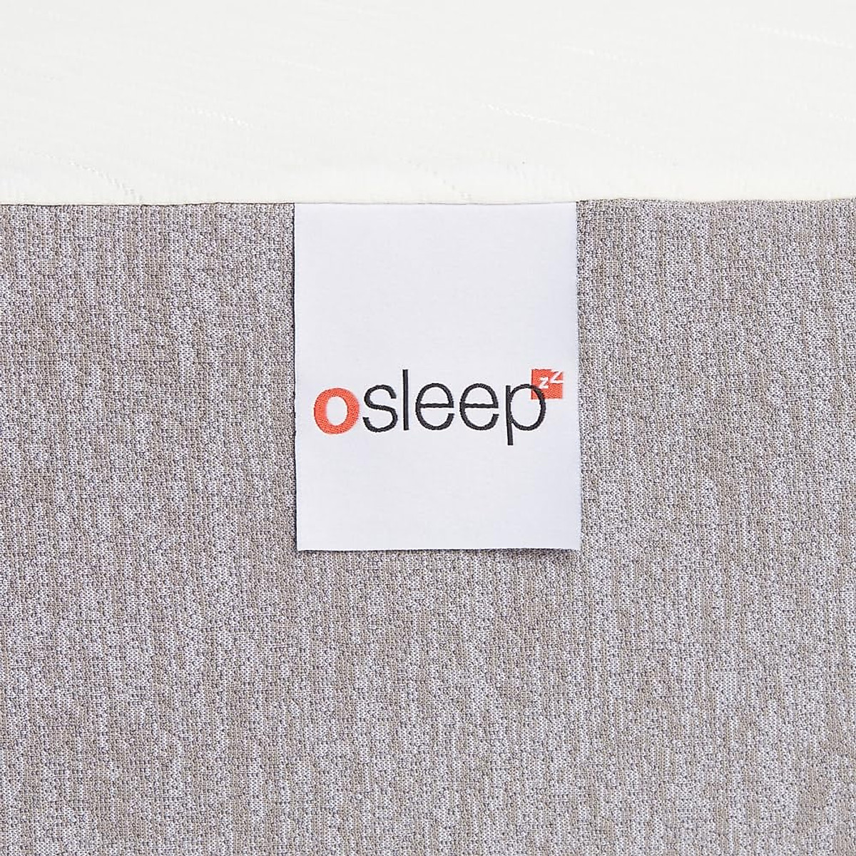 Select Luxury 14-inch Medium Firm Gel Memory Foam Mattress Beige 38"x75"x14"