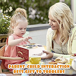 Dinosaur Toy Cars for Toddlers Boys Girls, Hoolicute 5 Pcs Dinosaur Toy Trucks, Press & Go Toys, Cloak Dino Cars Toddler Toys for 2 3 4 5 Year Old Baby Kids, Gift Toys Vehicles for Boys Girls