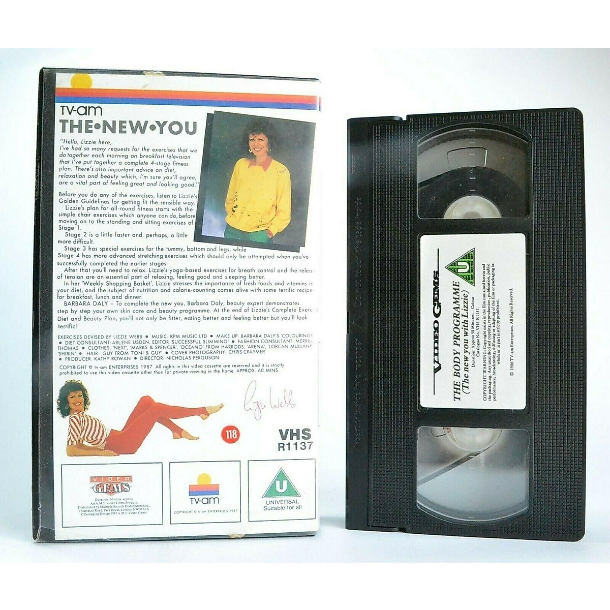 Macgregor on Broadway